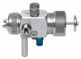Pilot WA 400 On Barton Associates, Inc.