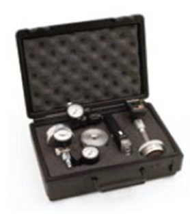 Air Quality Test Kit On Barton Associates, Inc.