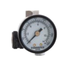 H.O.V. High Output Precision Air Valve On Barton Associates, Inc.