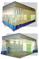 Limited Finishing Prep Stations On Barton Associates, Inc.