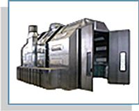 Wet Spray Booths On Barton Associates, Inc.