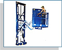 Pneumatic Lift Systems On Barton Associates, Inc.