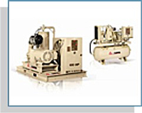 Compressed Air Systems On Barton Associates, Inc.