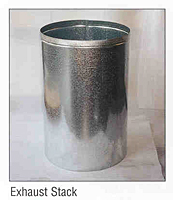 Plain Duct On Barton Associates, Inc.