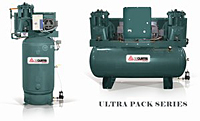 Ultra Pack Series On Barton Associates, Inc.