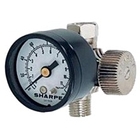 Air Adjusting Valves On Barton Associates, Inc.