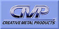 Creative Metal Products On Barton Associates, Inc.